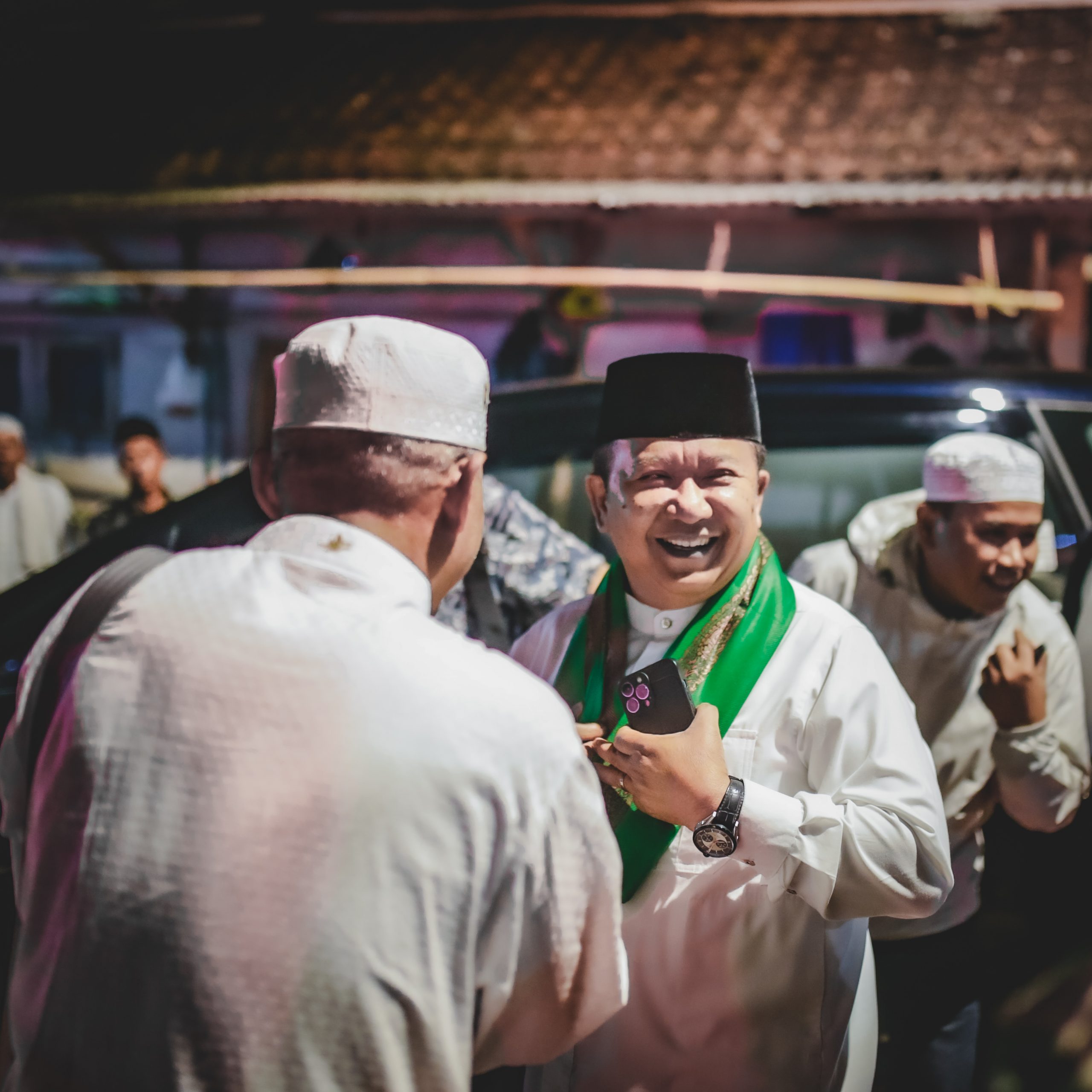 Meriahnya Selamatan Desa Sumberketempa Kalisat – Pemkab Jember