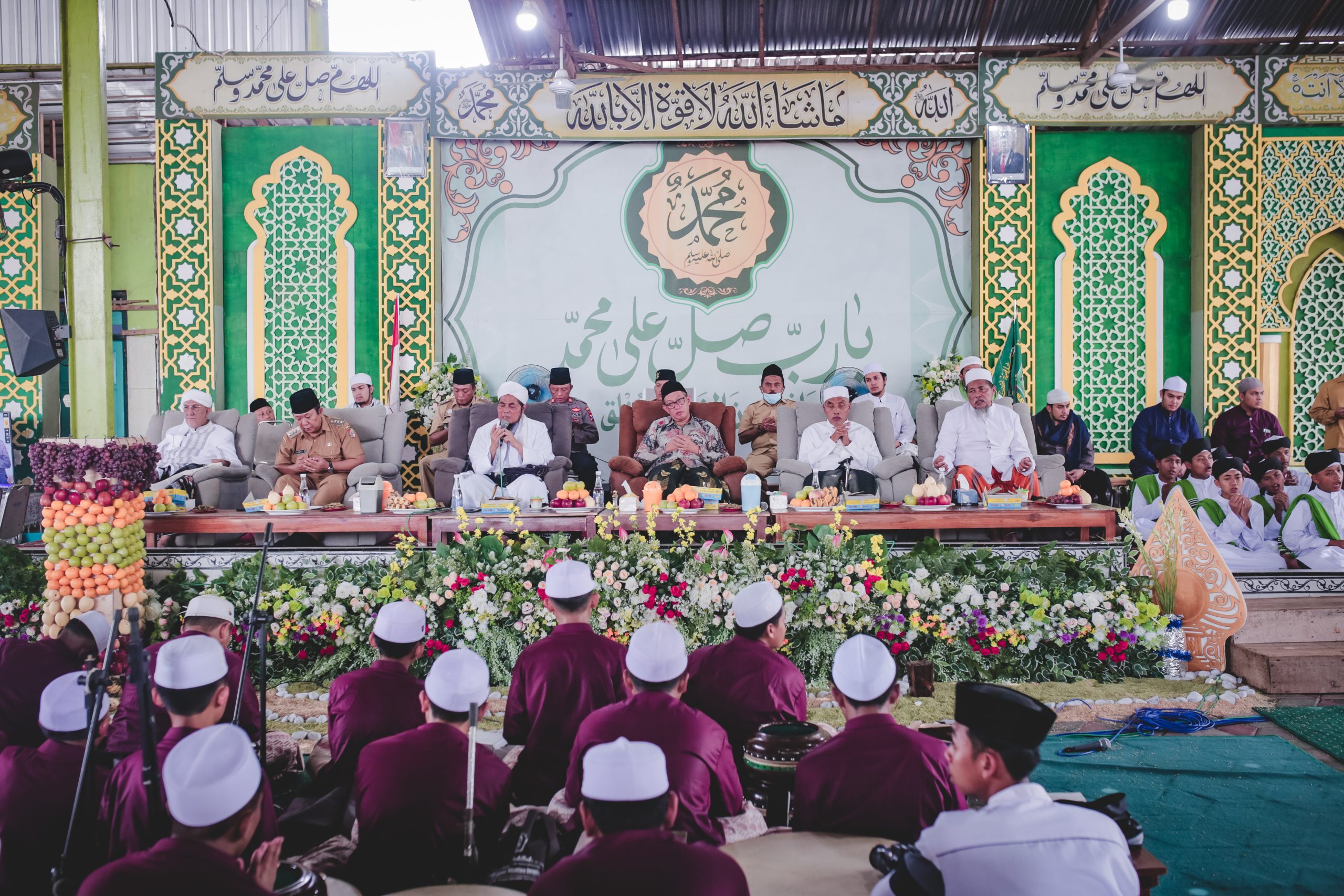 Bupati Jember Bangga Ponpes Yasinat Konsisten Lahirkan Tahfiz Al Qur’an ...