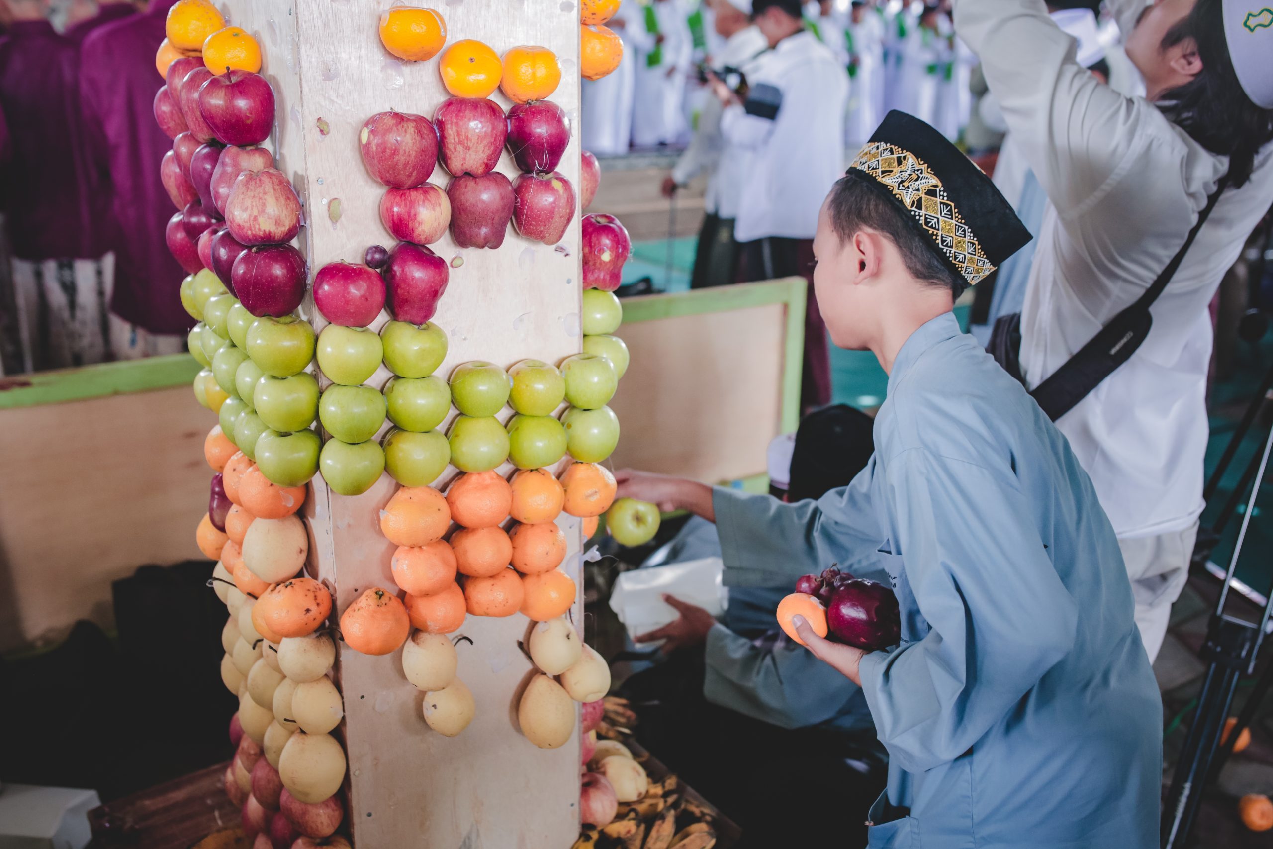 Bupati Jember Bangga Ponpes Yasinat Konsisten Lahirkan Tahfiz Al Qur’an ...