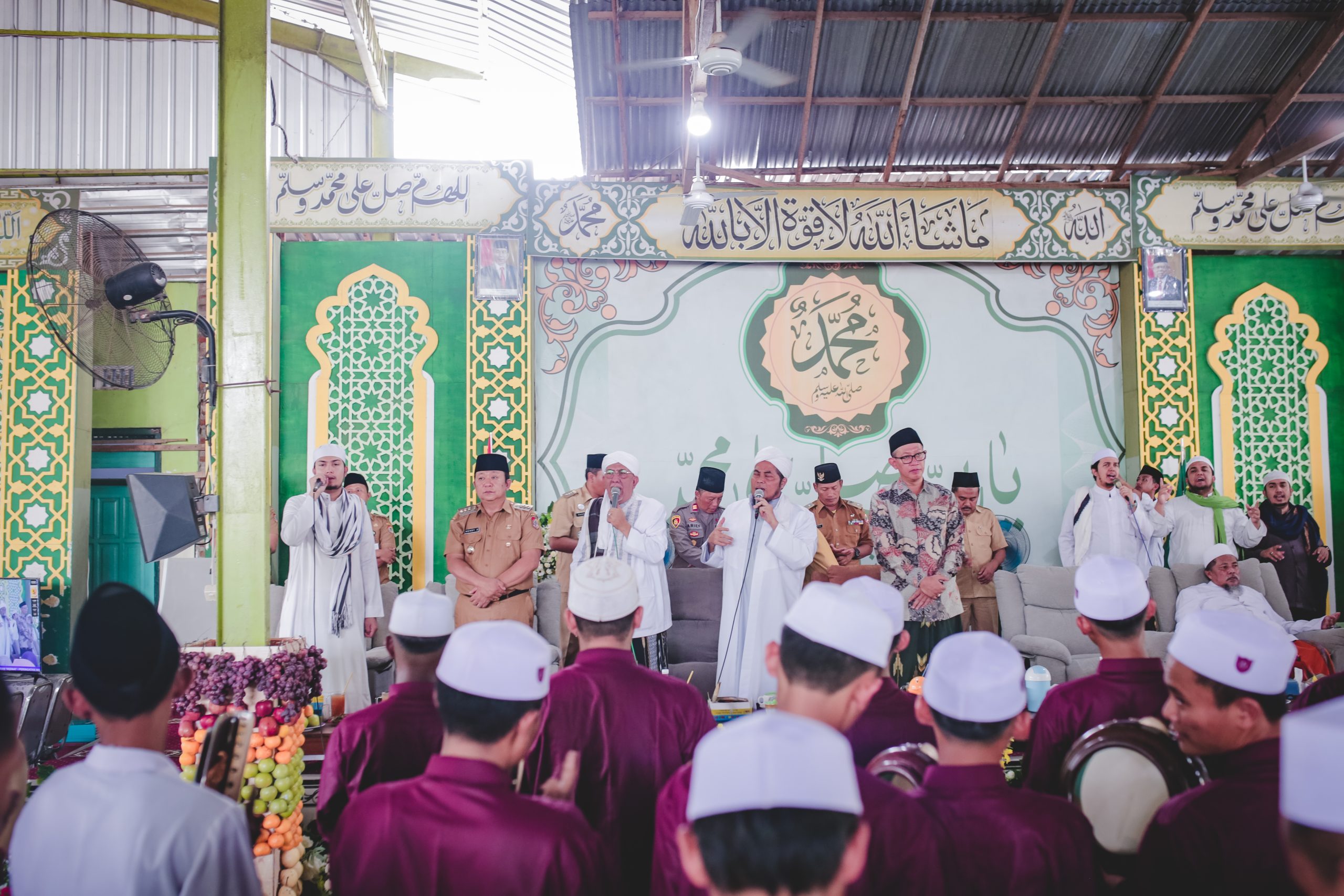Bupati Jember Bangga Ponpes Yasinat Konsisten Lahirkan Tahfiz Al Qur’an ...