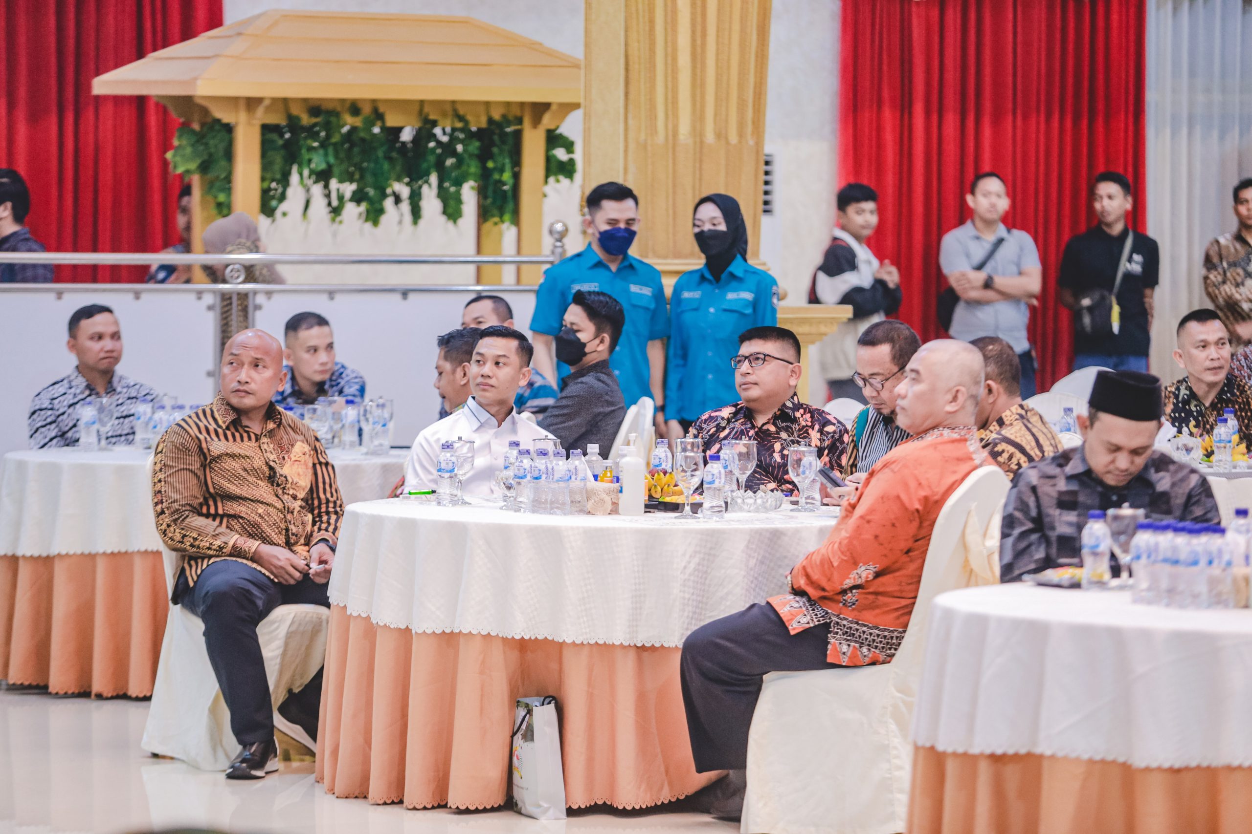 Lepas Sambut Komandan Brigif Raider 9/Dharaka Yudha – Pemkab Jember