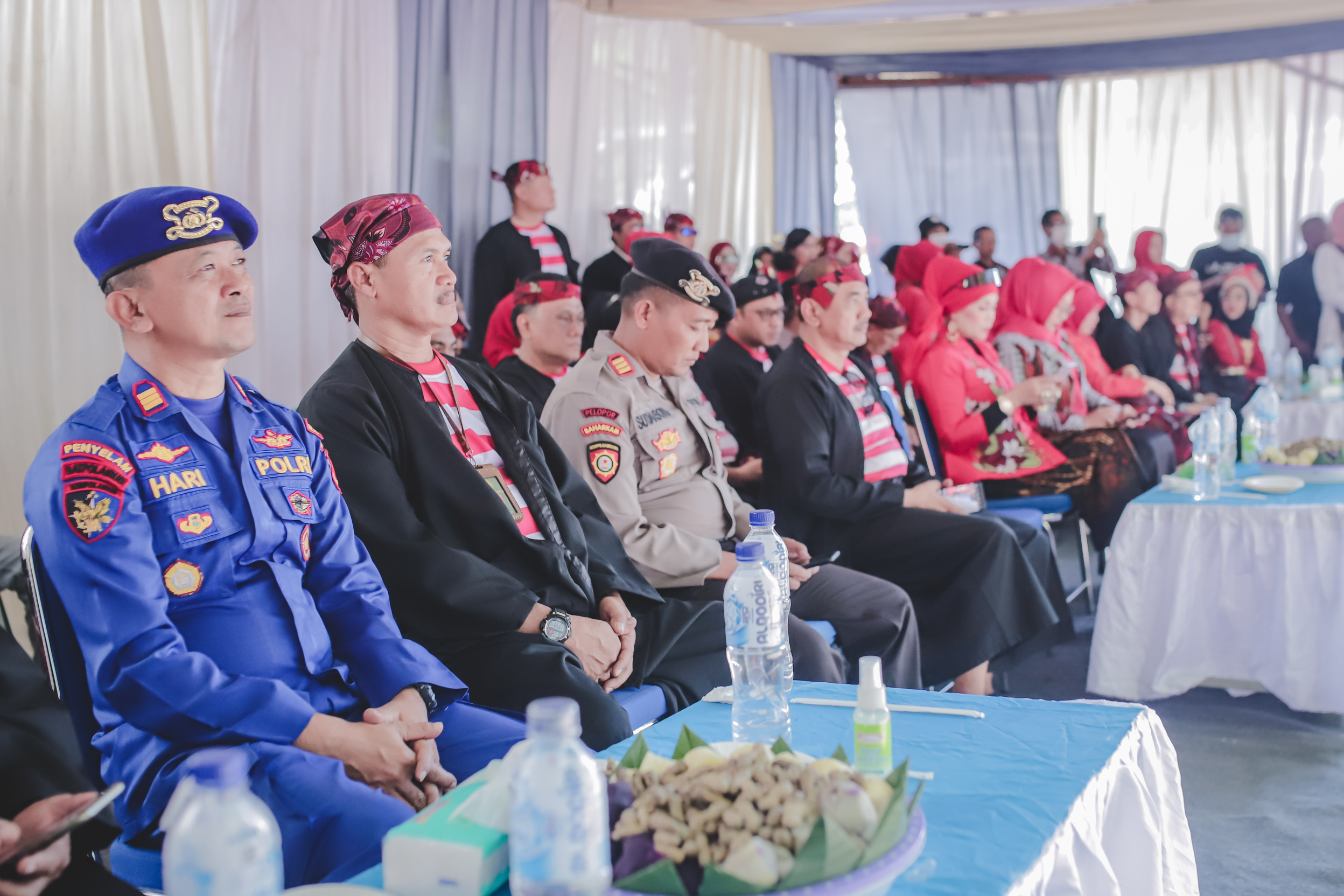 Petik Laut Puger: Wujud Syukur Warga Pesisir Jember – Pemkab Jember