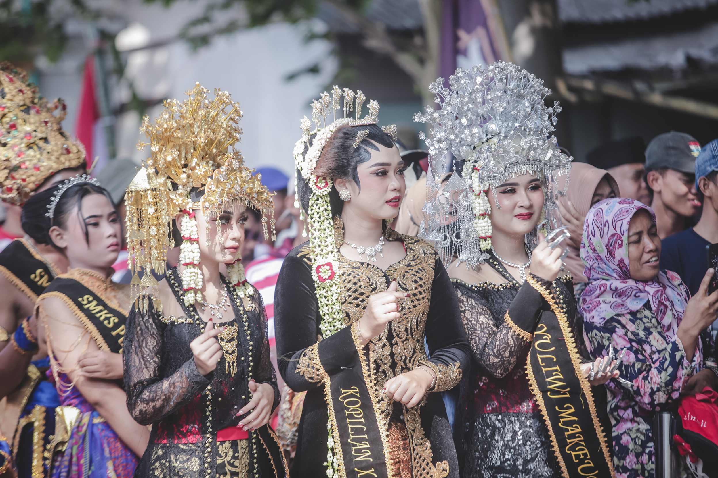 Petik Laut Puger: Wujud Syukur Warga Pesisir Jember – Pemkab Jember