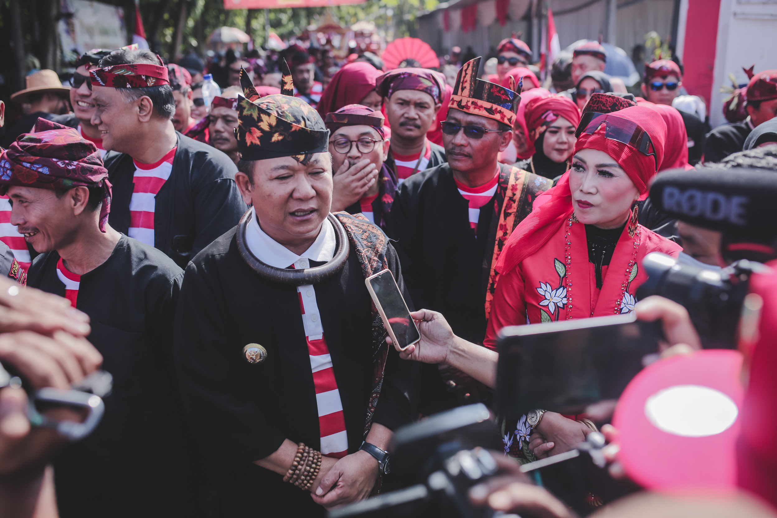 Petik Laut Puger: Wujud Syukur Warga Pesisir Jember – Pemkab Jember