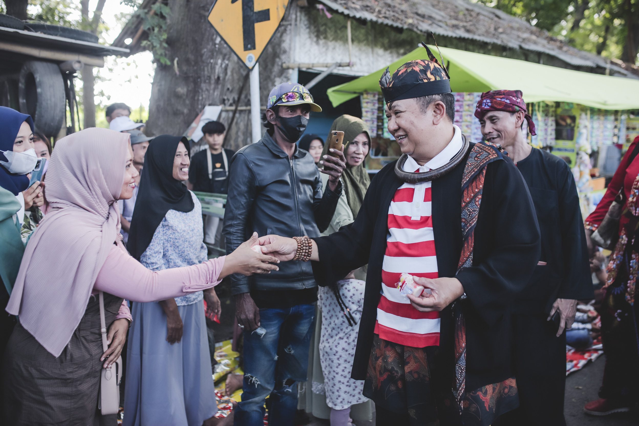 Petik Laut Puger: Wujud Syukur Warga Pesisir Jember – Pemkab Jember