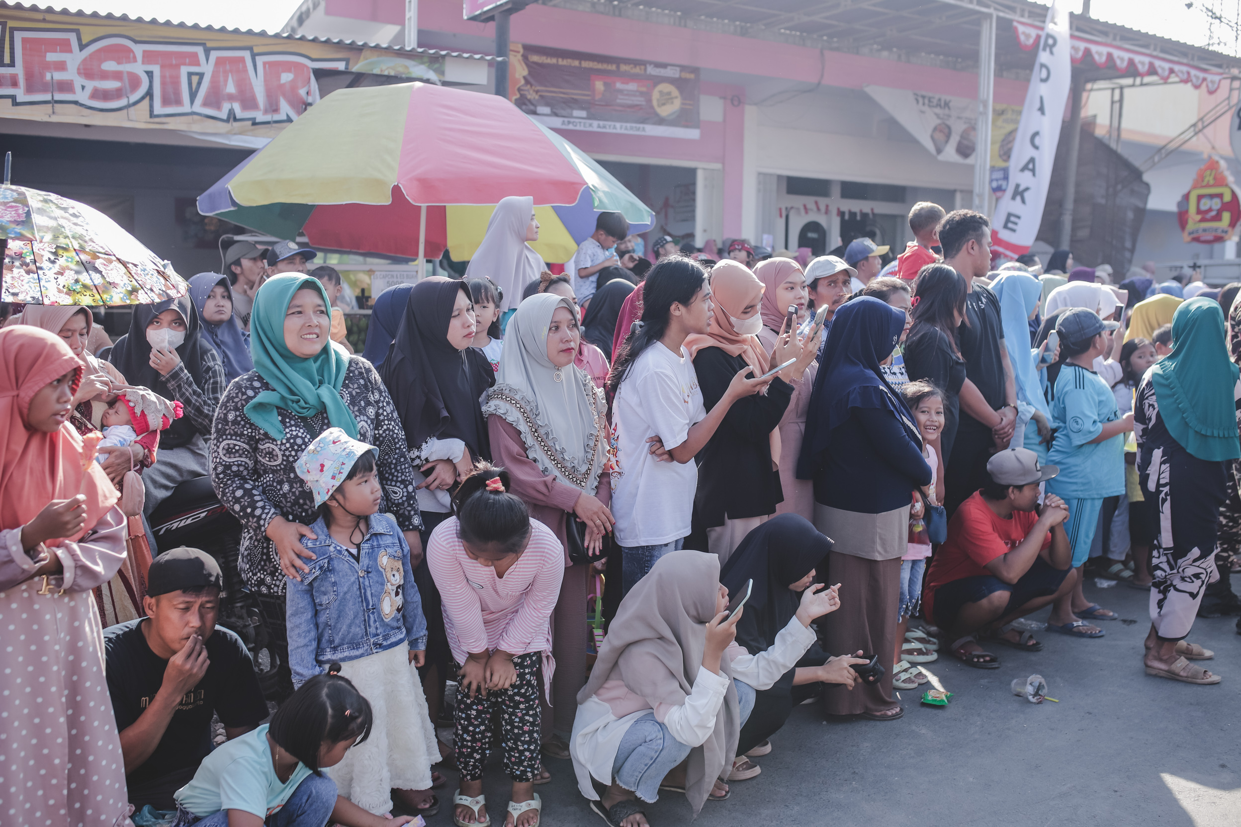 Petik Laut Puger: Wujud Syukur Warga Pesisir Jember – Pemkab Jember