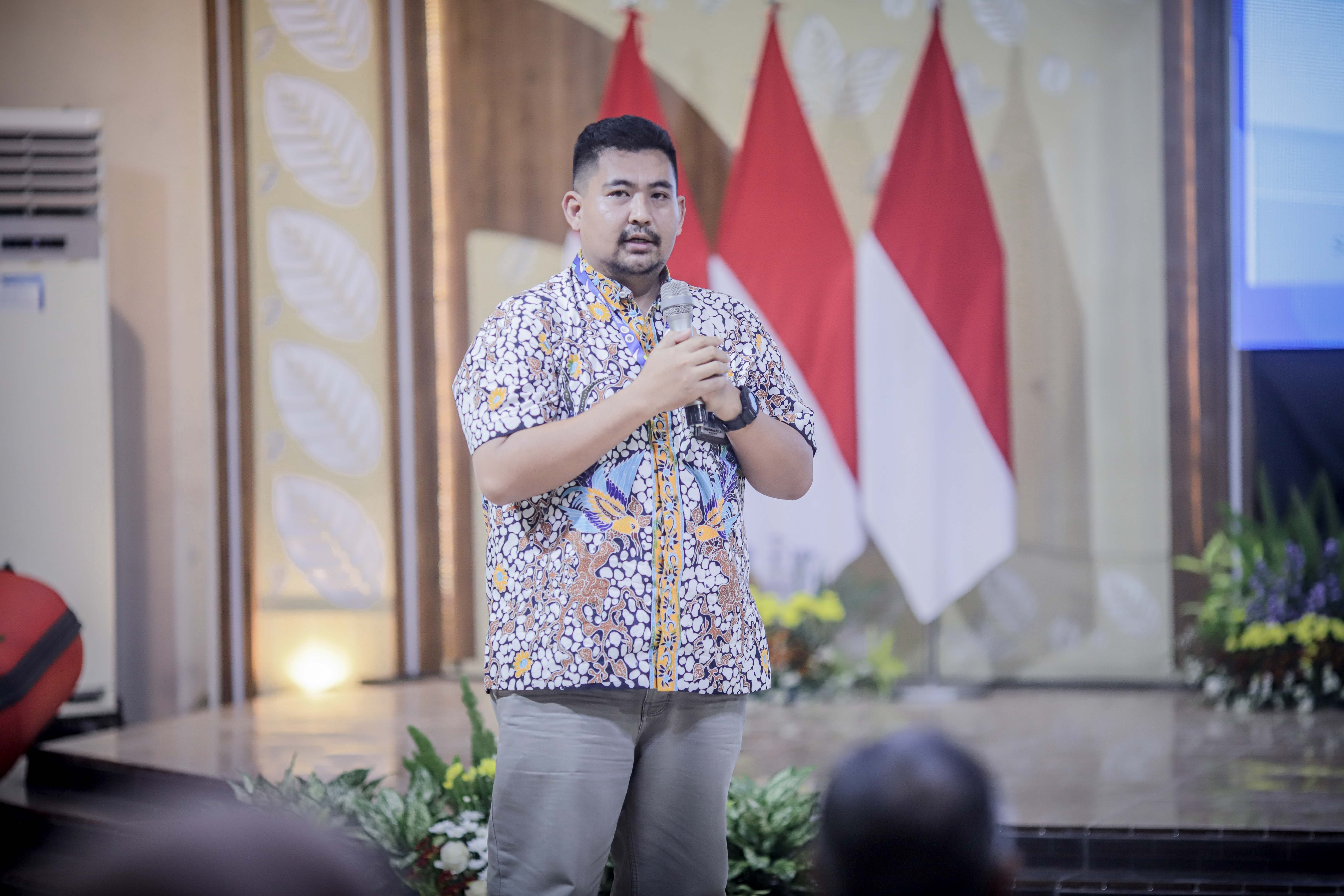 Tanggapi Potensi Megathrust di Jember, Pjs Bupati Minta Segera Praktik ...