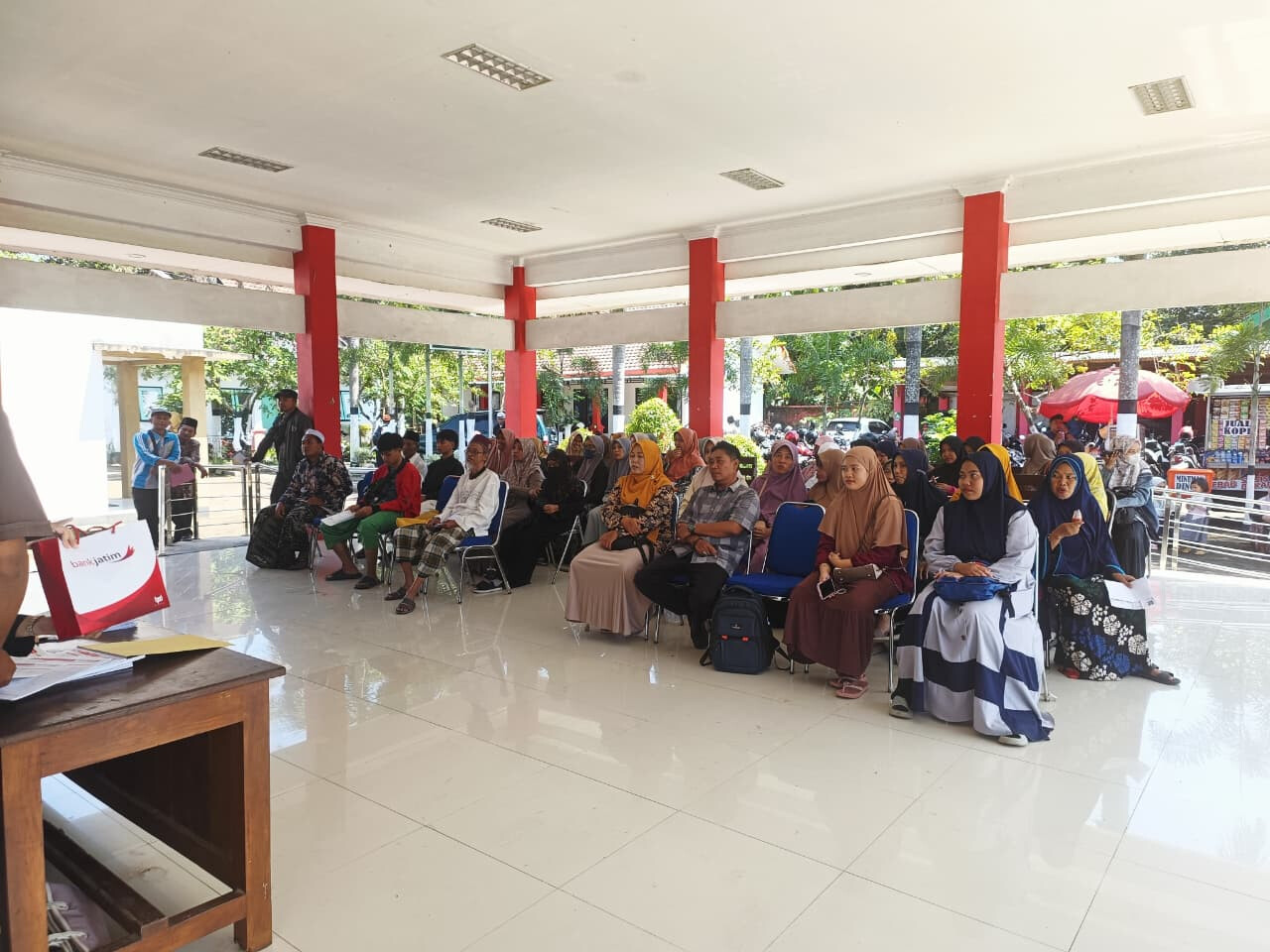 Pemerintah Jember Wujudkan Apresiasi Nyata untuk Guru Ngaji dan ...